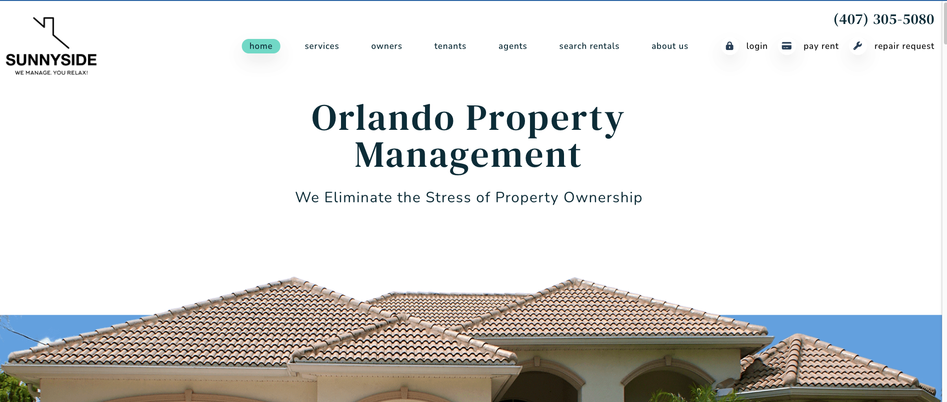 Property Management Orlando FL - #1 Property Managers